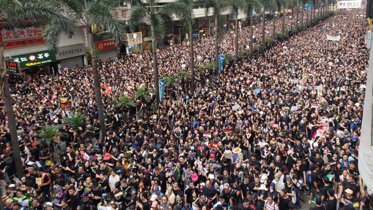 TODAY's morning brief for Monday, June 17 - TODAY