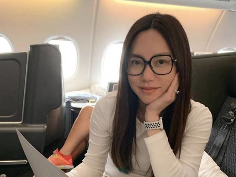 Phyllis Quek, 48, Is As Gorgeous As Ever - TODAY Phyllis Quek, 48, Is As Gorgeous As Ever - TODAY