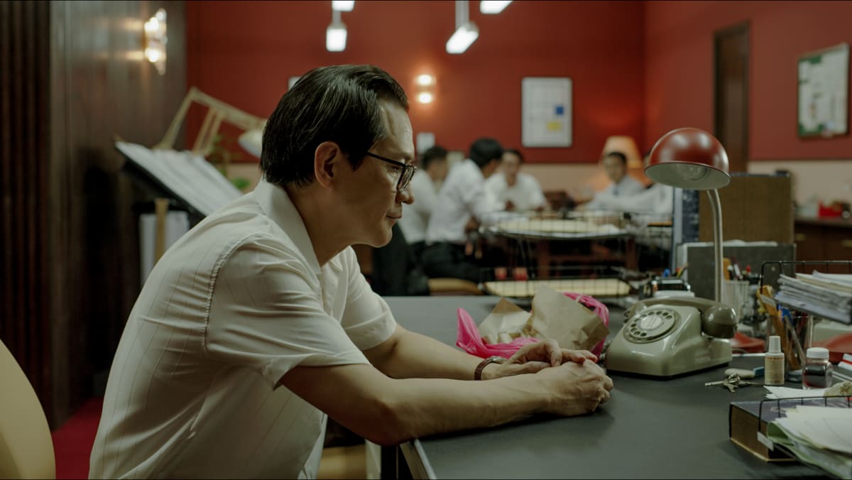 A Year Of No Significance Review: Peter Yu Struggles With Midlife Crisis In Kelvin Tong’s Drama ...