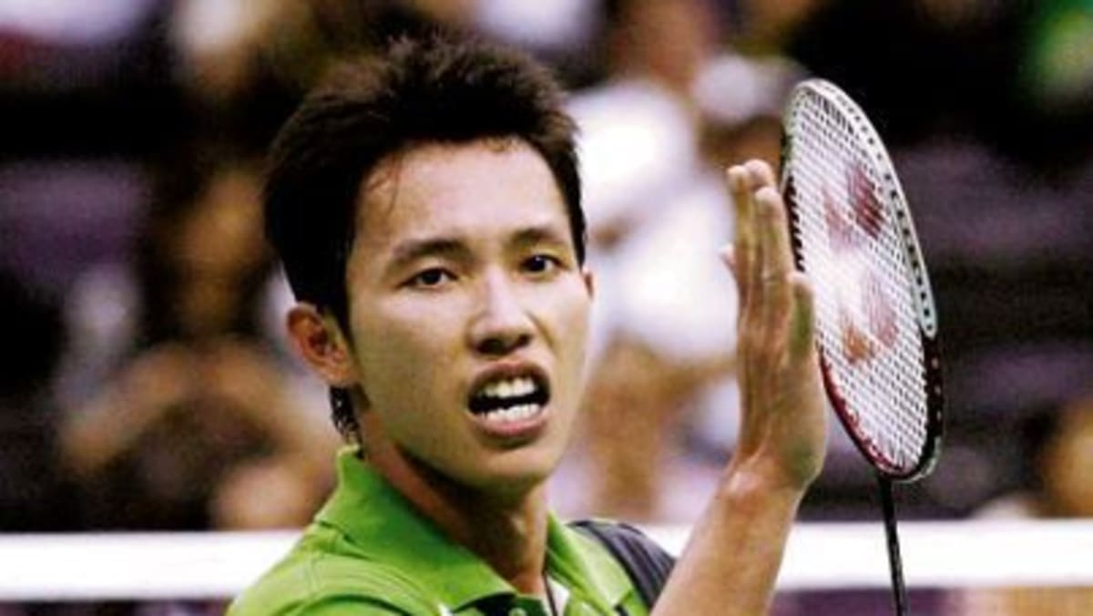Susilo out, as badminton turns to young ones for SEA Games - TODAY
