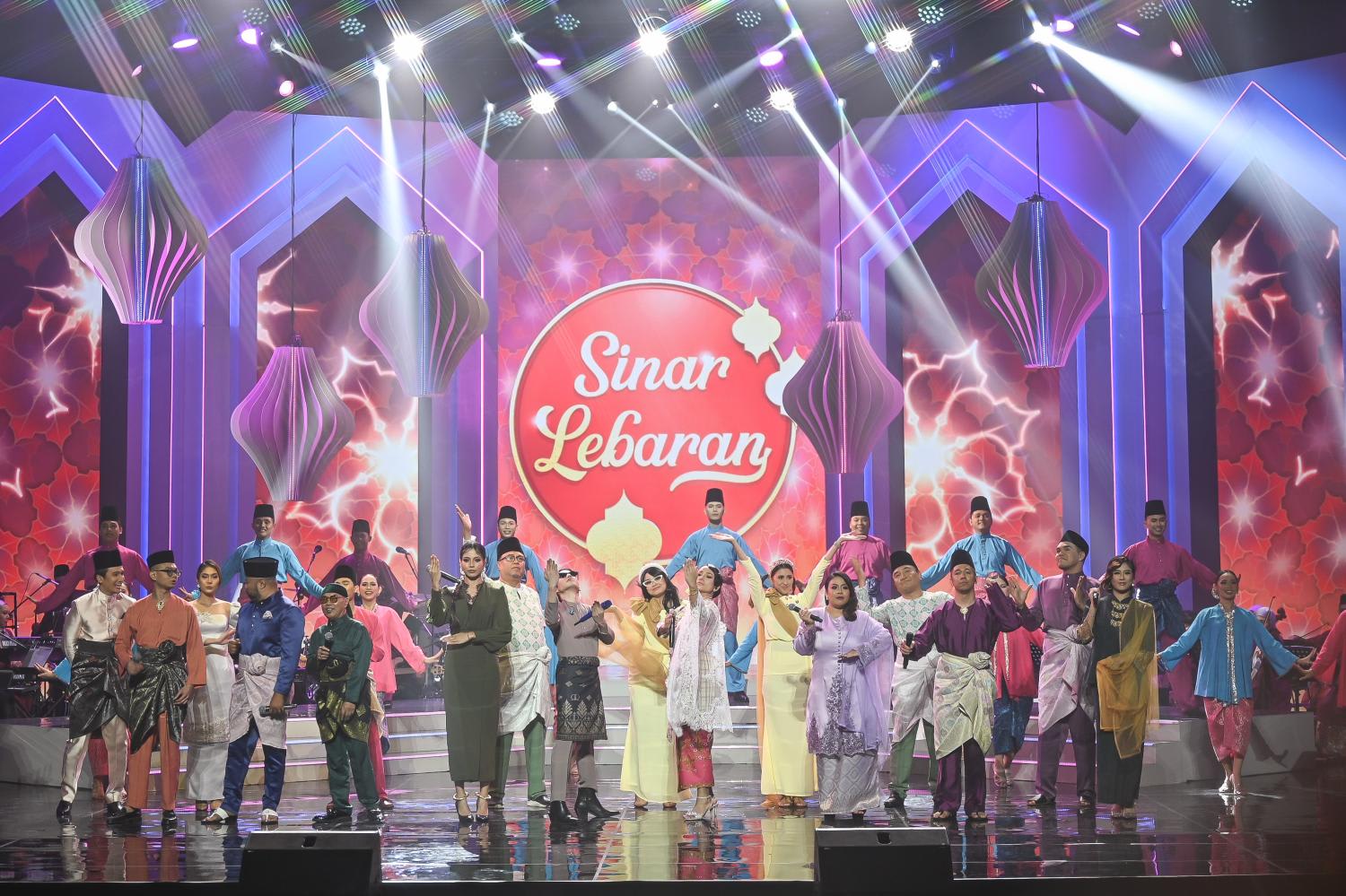Enjoy Hari Raya with festive programmes from Mediacorp - CNA Lifestyle