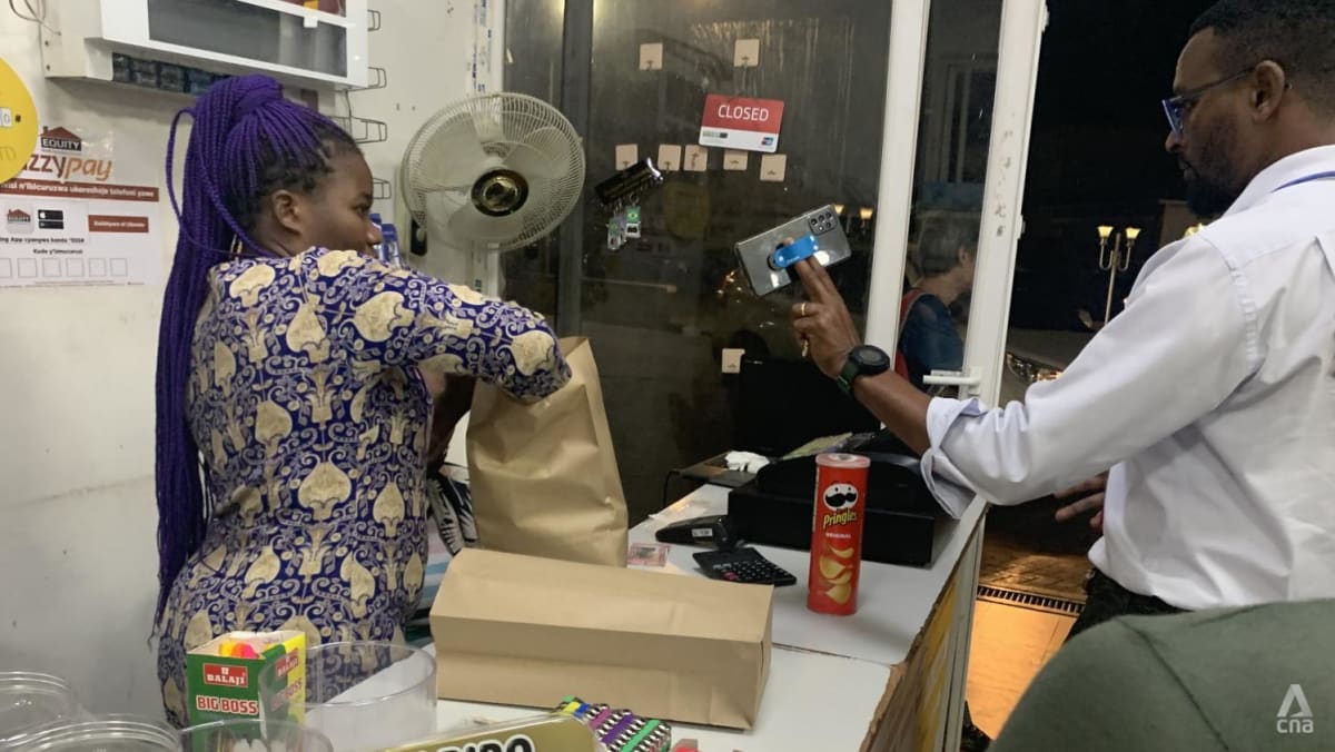 IN FOCUS: Experiencing Rwanda's plastic bag ban, and whether Singapore ...