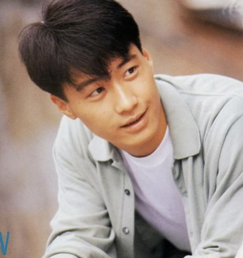 Here’s Why Leon Lai’s Relationships With Shu Qi And Gaile Lok Failed ...