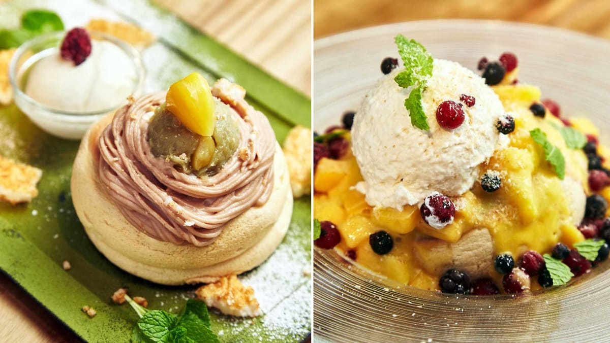 Riz Labo Kitchen Shuts Habitat By Honestbee Shop, Reopens At Orchard ...