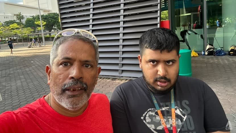 'Kenapa bawa mereka keluar?' Stigma sosial tidak halang para peruncit ...