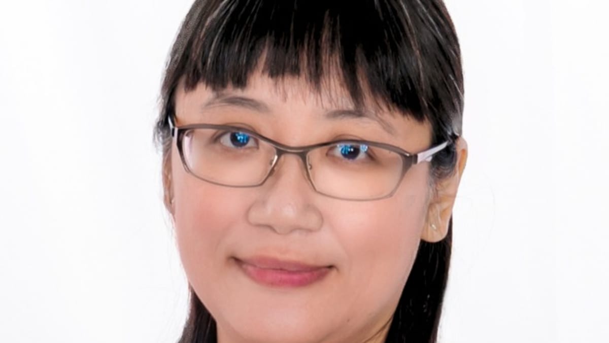 Lee Le Ye - CNA Lifestyle