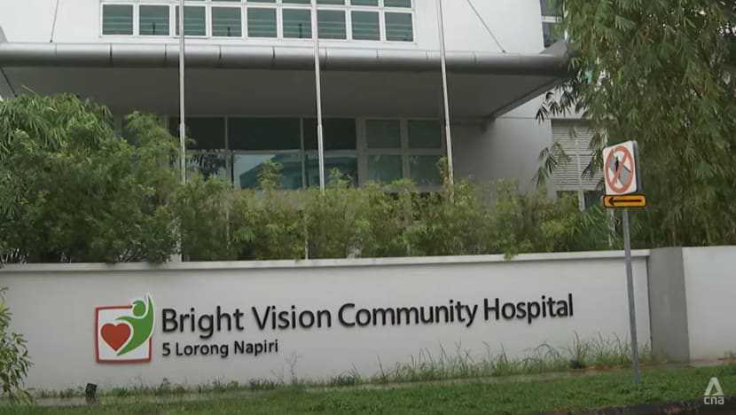 Singapore’s first public community hospital to be turned into psychiatric nursing home - CNA
