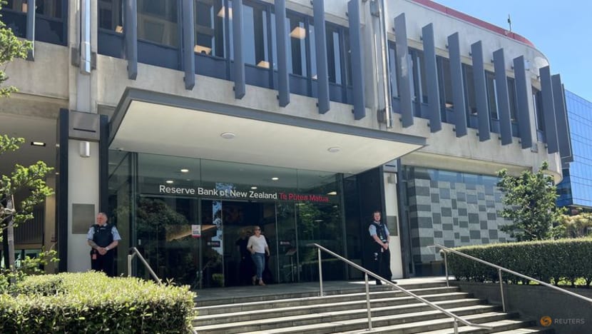 The 2% target: Central banks' inflation touchstone faces post-pandemic ...