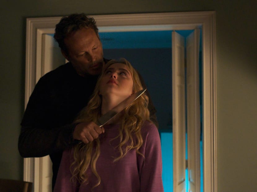 Freaky Review: Vince Vaughn Channels His Inner Teen Girl In Enjoyable ...