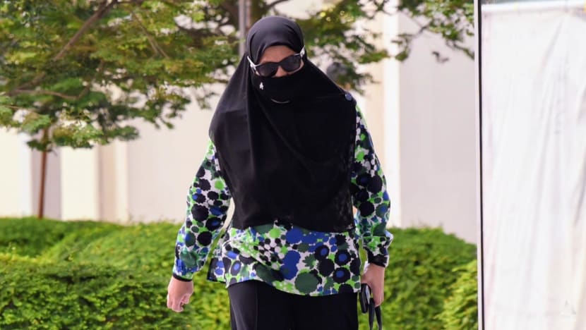 Former lawyer gets 52 months' jail for misappropriating more than S ...