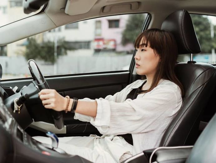 Are women really bad drivers? How did we get this unfortunate ...