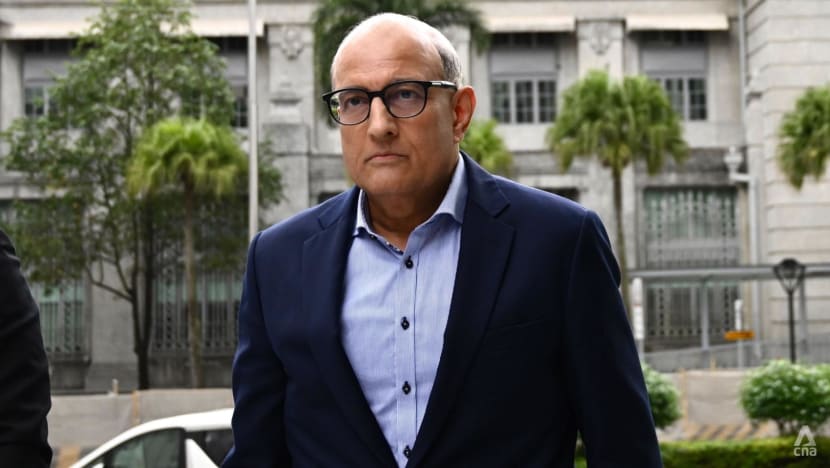 CNA Explains: Why was Iswaran allowed to leave Singapore while his ...