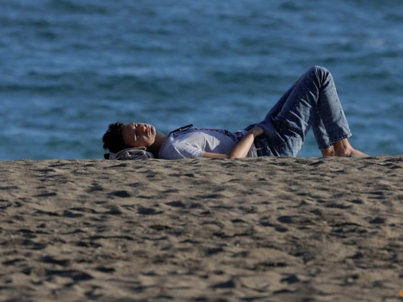 Europe experienced second-warmest winter on record - TODAY