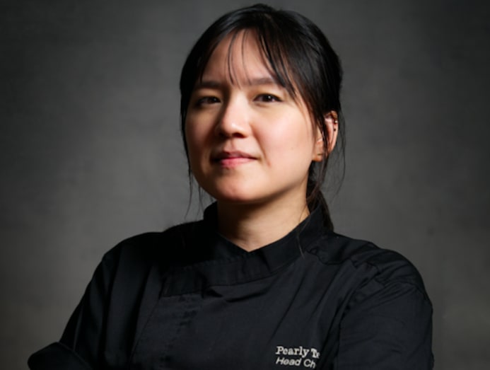 Singaporean chef Pearly Teo opens Saga restaurant in Sweden championing ...