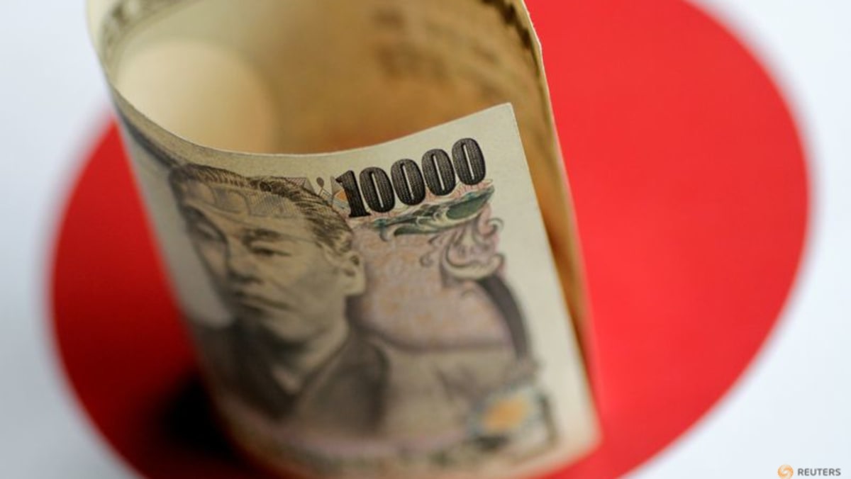 Japan govt says it's watching economic impact of weak yen with ...