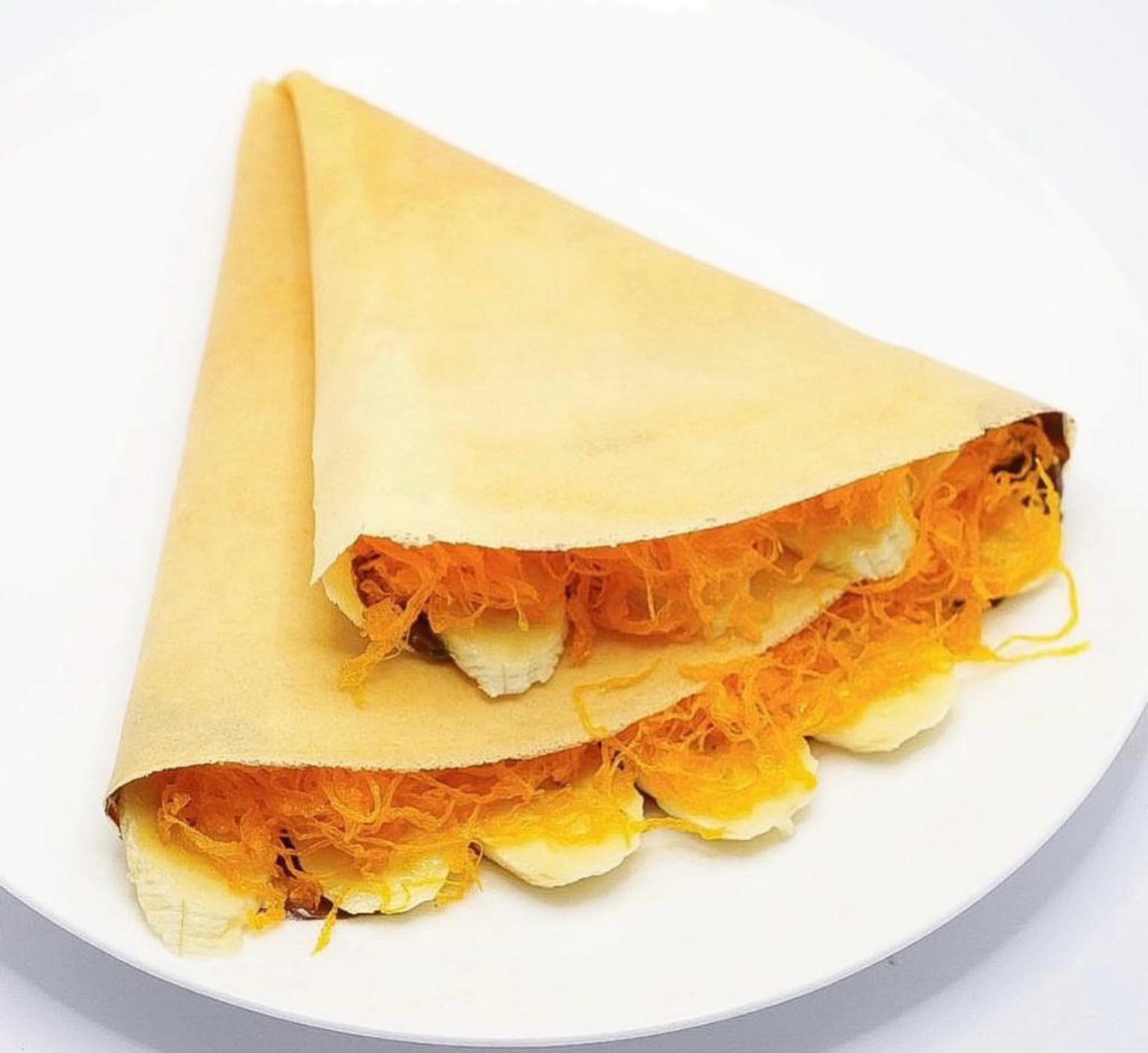 Thai Chemistry Lecturer Uses Science Know-How To Engineer Crepes At Her ...