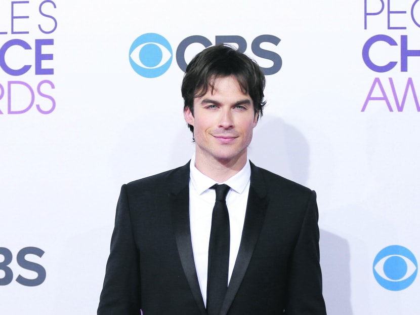 Gallery: Alpha suits - TODAY