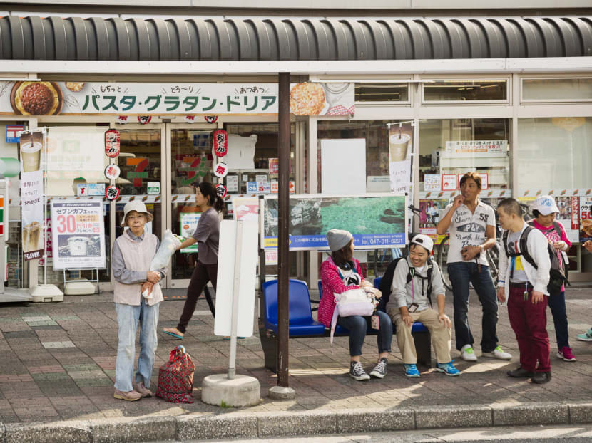 Why a generation in Japan is facing a lonely death - TODAY