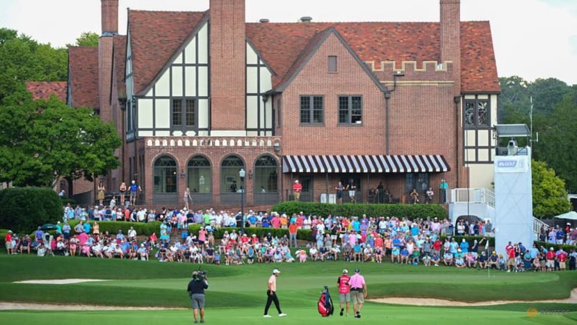 PGA Tour merges Canadian and Latin circuits, creates new player pathway ...