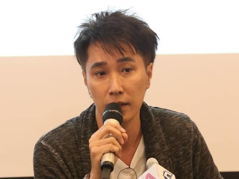 “Aloysius Pang Is Now Conscious And Can Breathe Without Medical ...