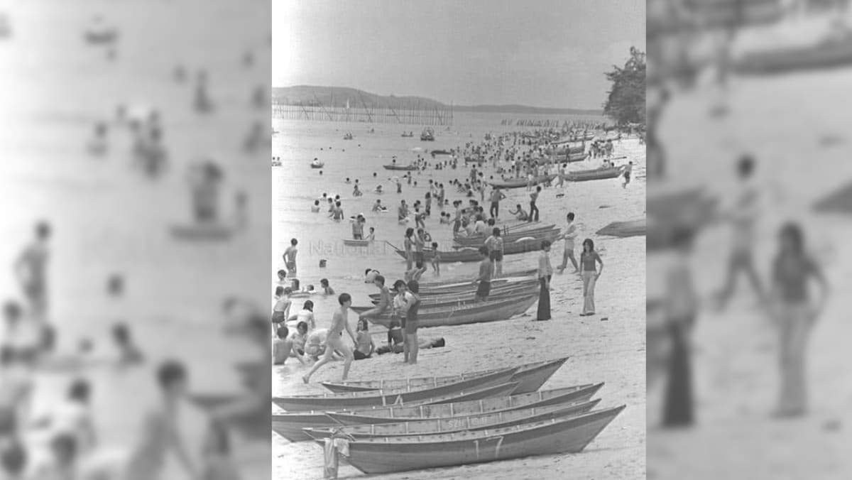 Gambar Pilihan Hari Ini - BERITA Mediacorp