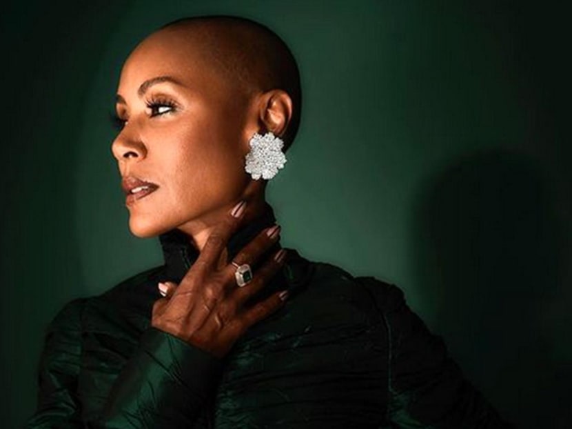 What is alopecia areata, the medical condition behind Jada Pinkett ...
