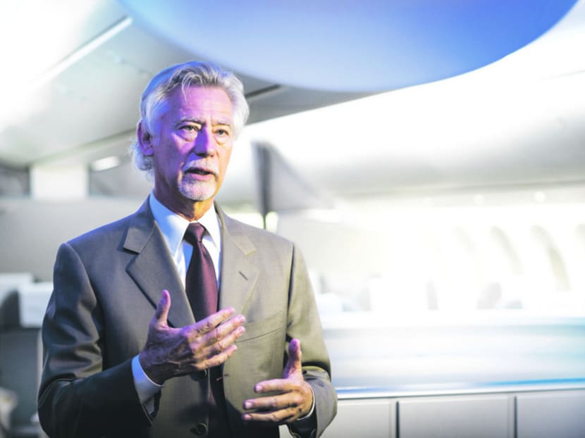 It’s not just about having more legroom - TODAY