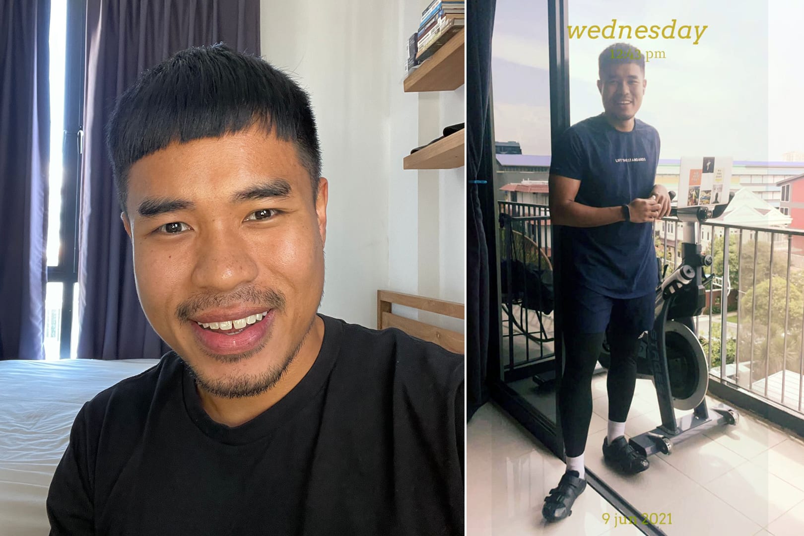 The Big Read: Affluent and craving space to grow, more single ...