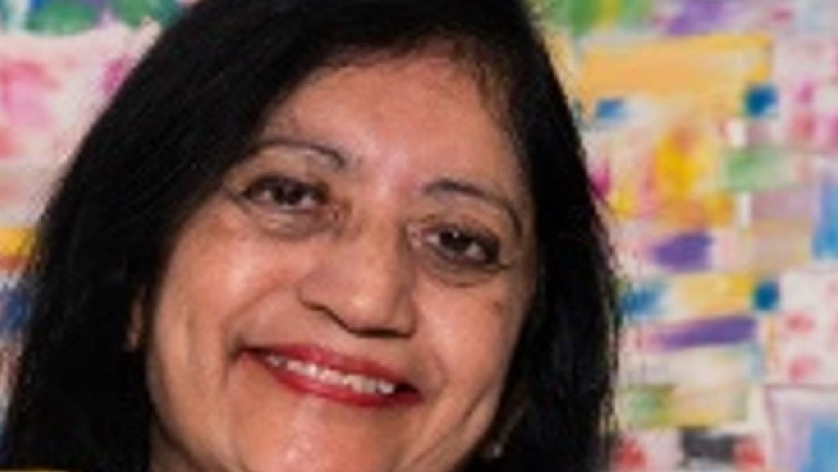 Elizabeth Nair - CNA Luxury