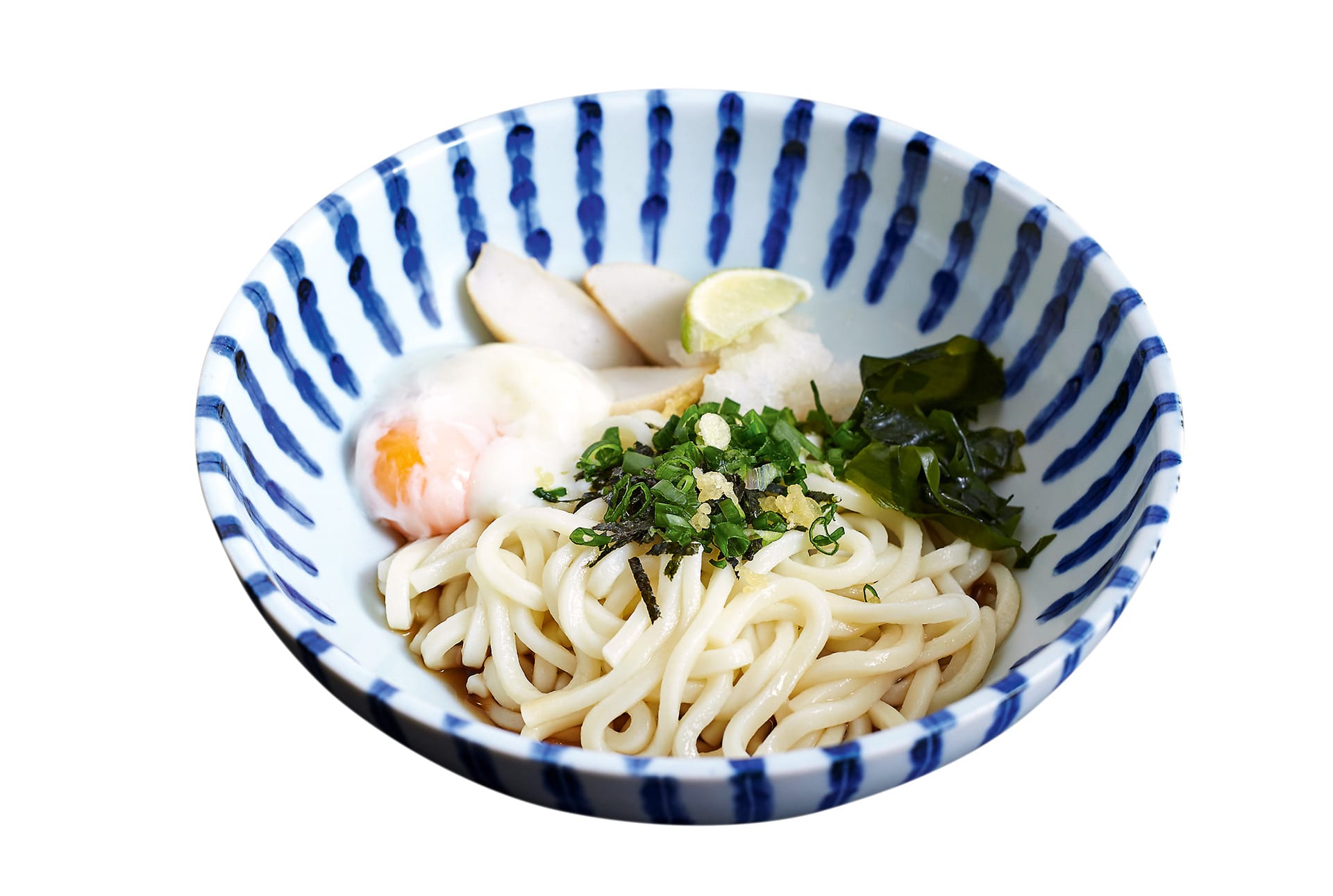 Teppei's Muslim-Friendly New Udon Joint Fu Men Is Sedap - 8days