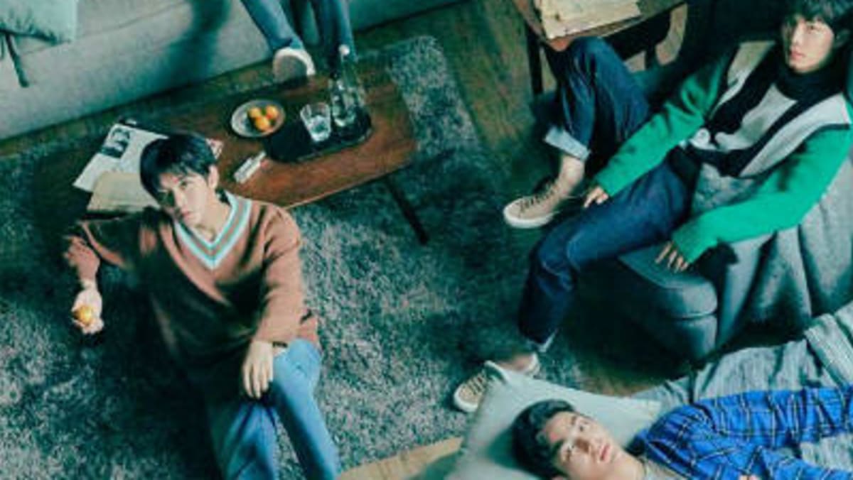 [Mwave shop] Signed NU′EST W′s New Album Available for Pre-Order Now ...
