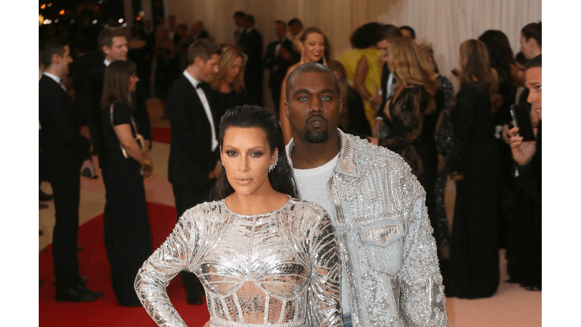 Kim Kardashian West 'hopeful' about future with Kanye - 8days