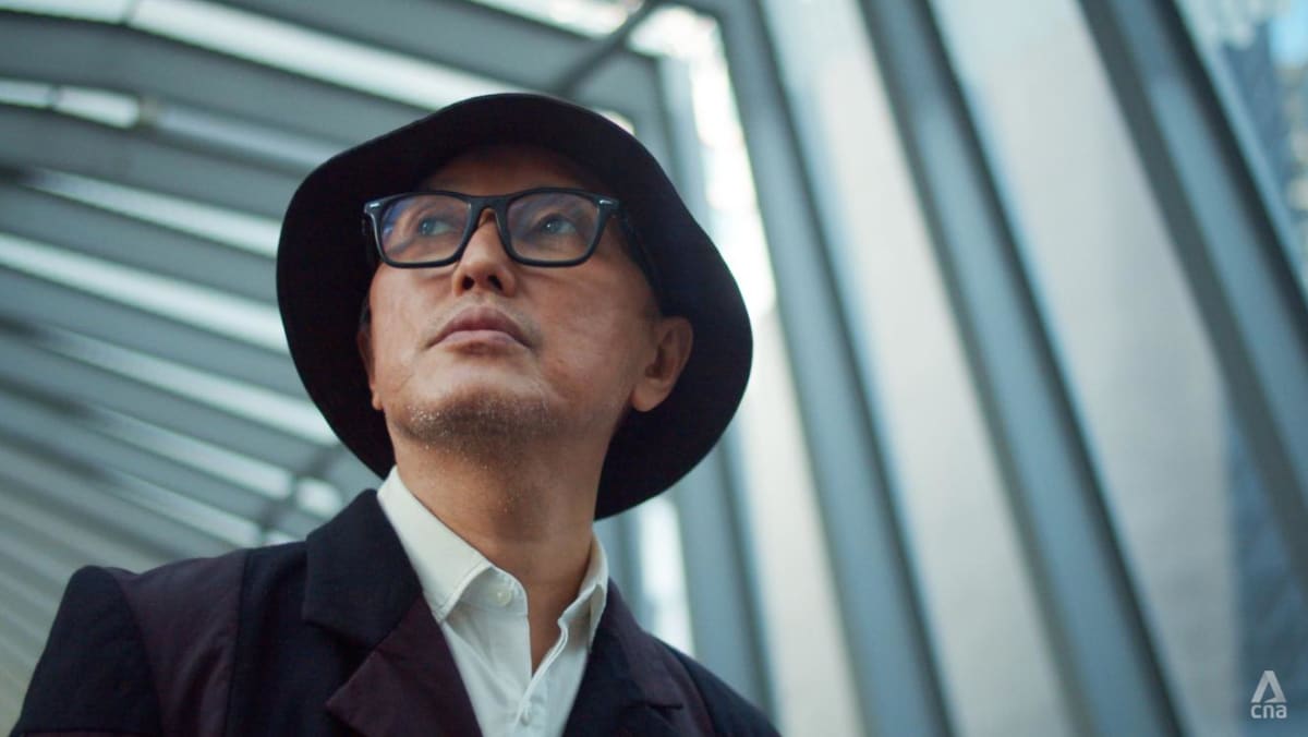 The Singapore cheongsam maker who dresses dignitaries, socialites ...