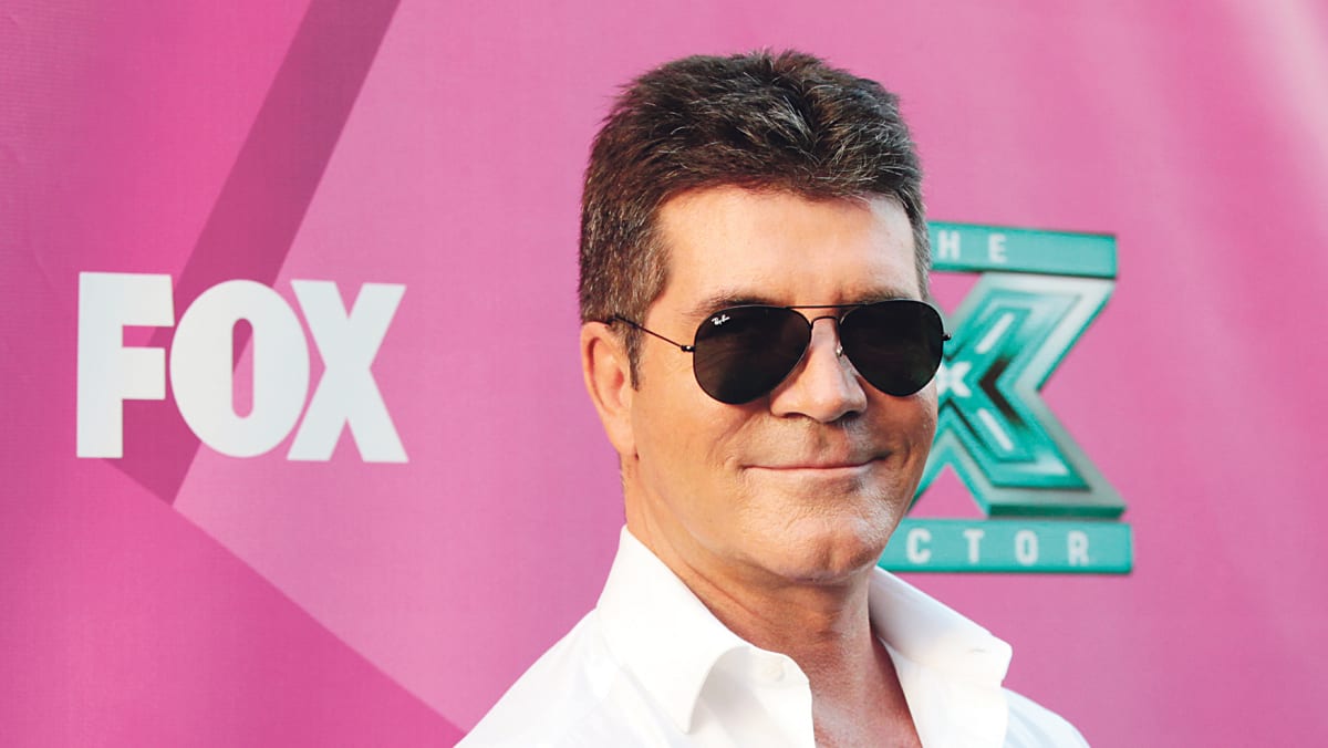 X Factor to make US return - TODAY
