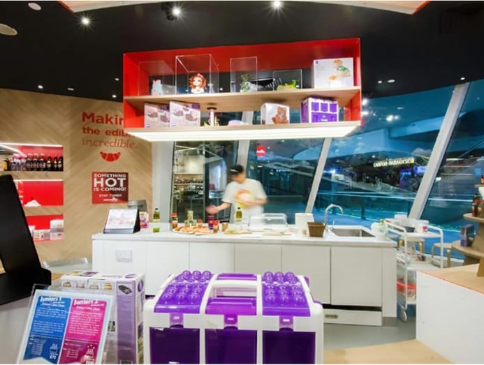 The granddaughter of Phoon Huat’s founder on how it went from roadside ...