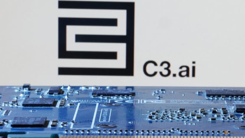 C3.ai posts robust quarterly results, announces CFO change - CNA
