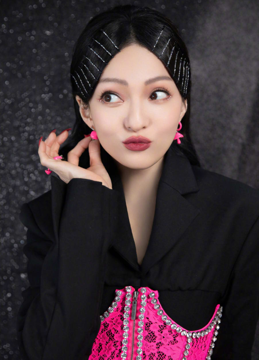 Angela Chang Speaks Out On How Her Mother’s Betrayal Has Changed Her ...