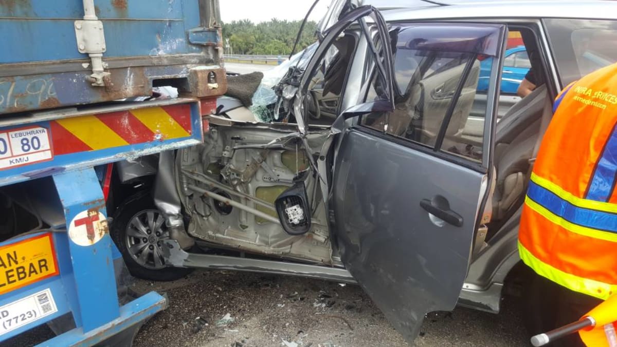 CNA Explains: What you need to know about claiming damages in a car accident - even if it ...