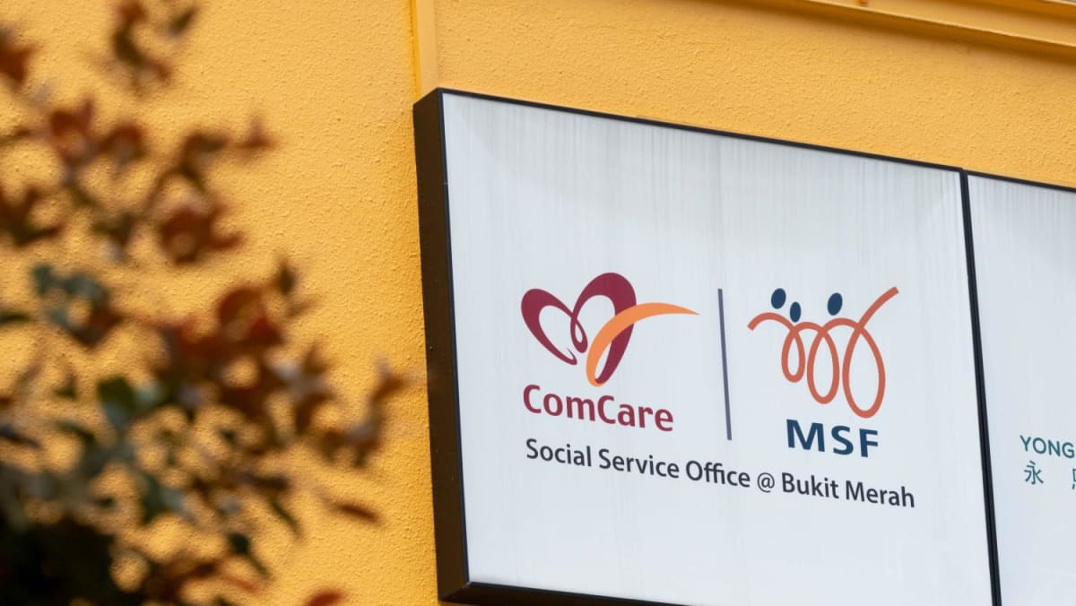 Salaries for social service sector to go up by between 4% and 15% - TODAY