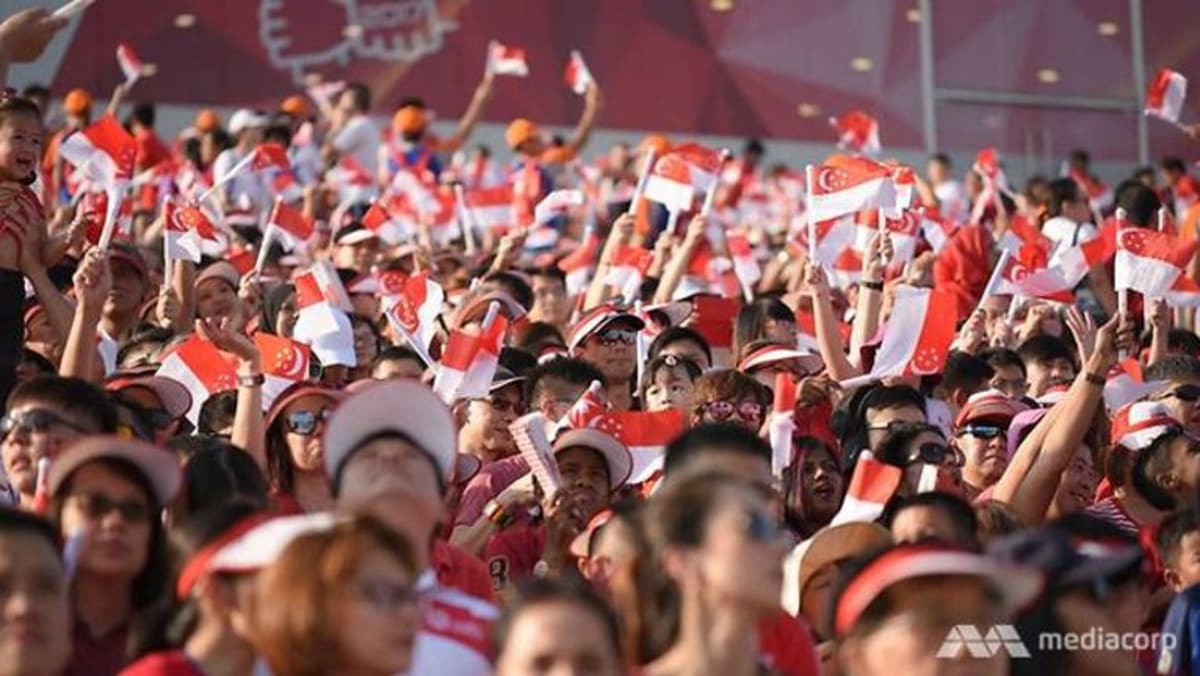 Pendidikan Nasional diperbaharui, kata Janil Puthucheary - BERITA Mediacorp