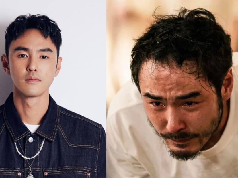Chinese netizens threaten to demand refunds if Ethan Ruan’s violent ...