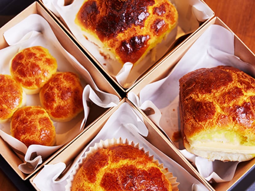 Champion Bolo Bun’s Young Boss, 21, On How She Set Up S’pore’s Buzziest ...