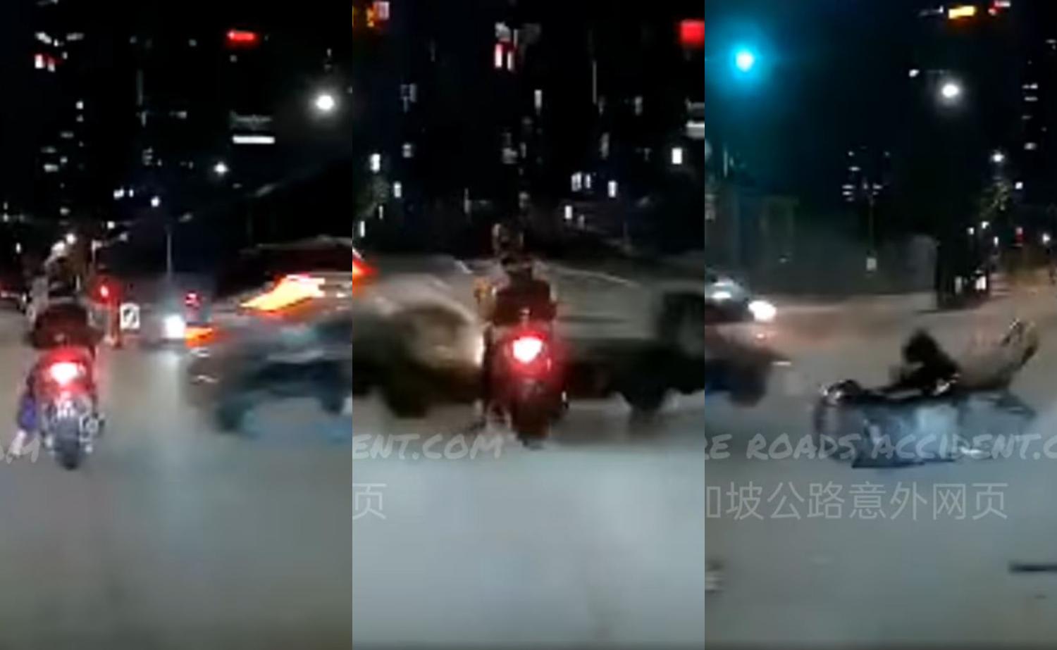 motorcyclist - Latest news & coverage - TODAY motorcyclist - Latest news & coverage - TODAY