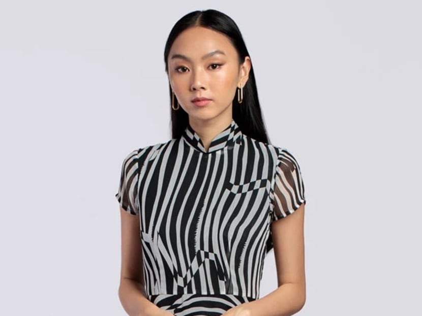 30 Huat-tastic Modern Cheongsams To Try For Chinese New Year - TODAY