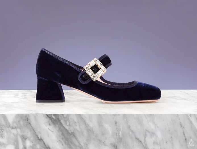 Best Mary Jane shoes to wear and why it’s trending again - CNA Lifestyle