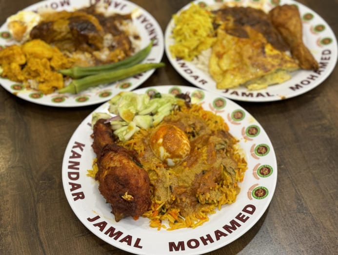 Where to go for iftar this Ramadan: 8 places to break your fast with ...