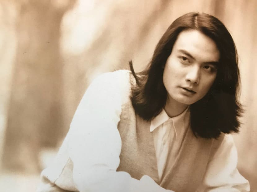 Chinese Singer Li Quan Becomes First-Time Dad At 52 - TODAY