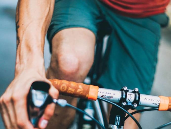 How cycling, wearing briefs and using handphones can affect men's sperm ...