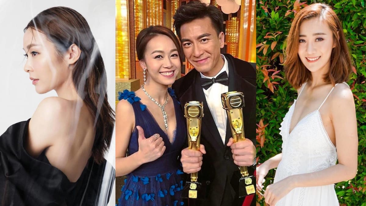 TVB Reportedly Adding New Contract Clause To Make Artistes Financially ...