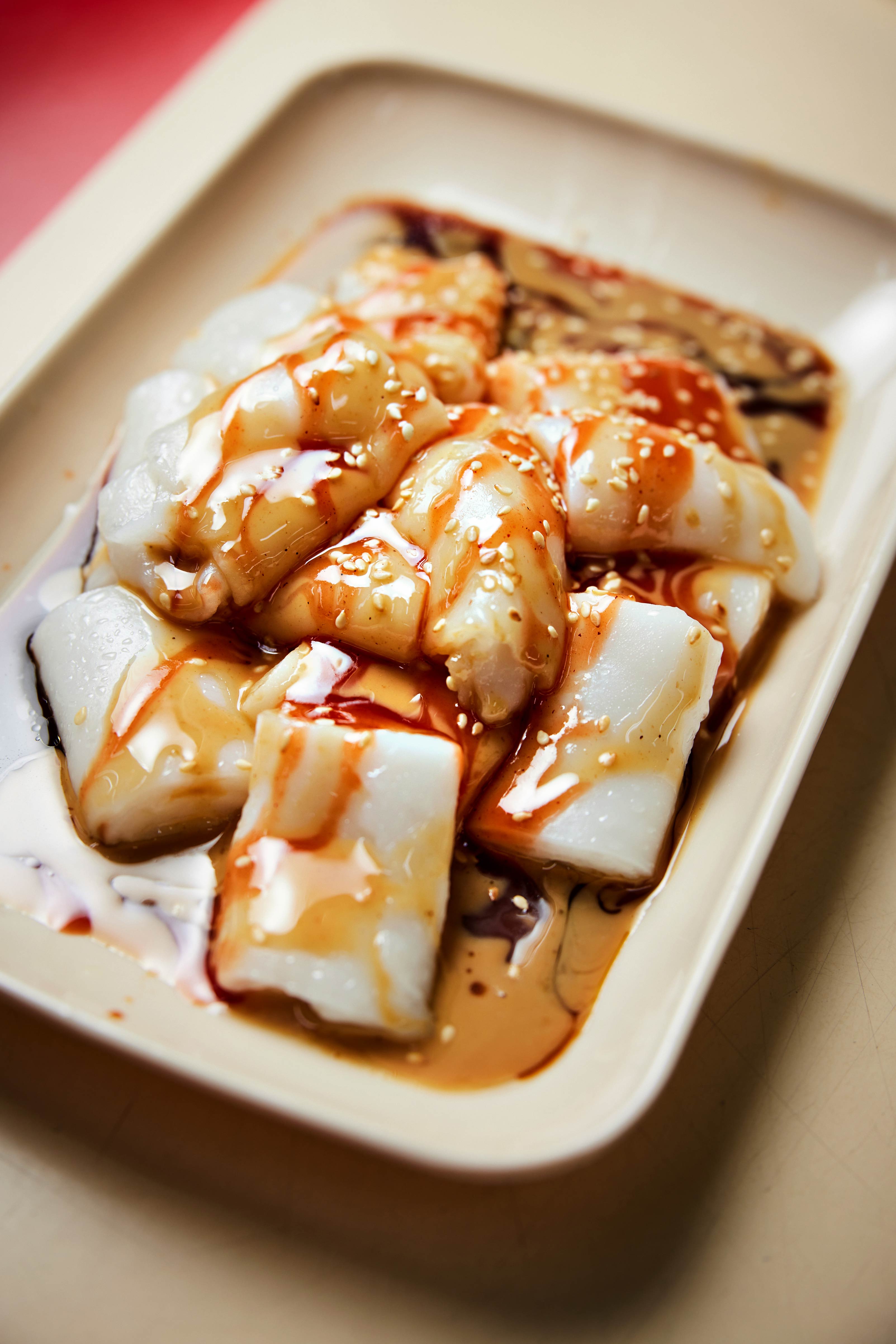 HK-Born Dim Sum “Chief Chef” From Crystal Jade Becomes Chee Cheong Fun ...